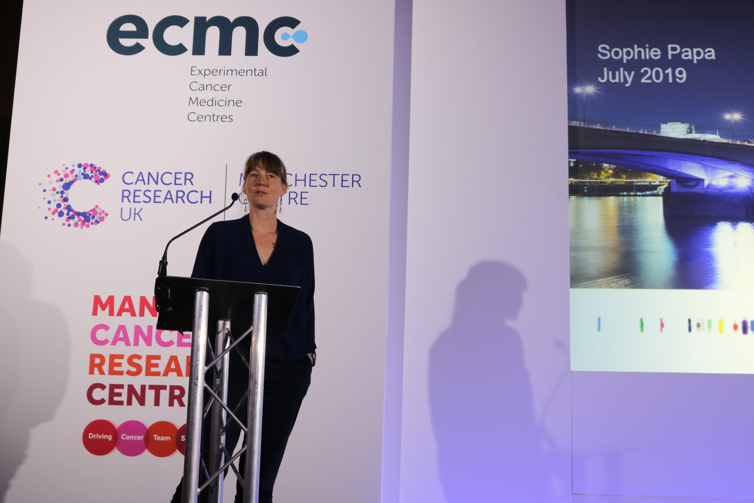 Phase 1 conference: Where Science Becomes Medicine • ATTC Network - Advanced Therapy Treatment ...