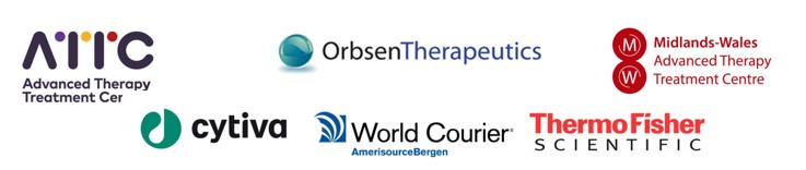 Simplifying cell therapy logistics documentation and data • ATTC Network - Advanced Therapy ...