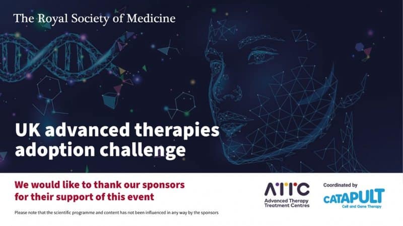 News • ATTC Network - Advanced Therapy Treatment Centre